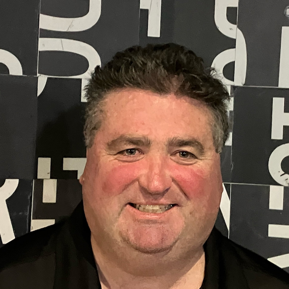 Damian Gillard Joins Statewide Oil | Statewide Oil