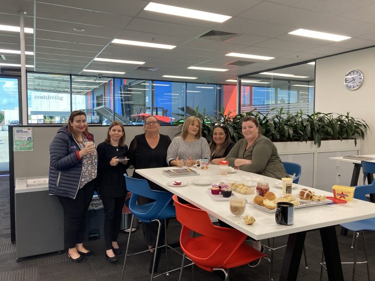 International Women’s Day | Statewide Oil